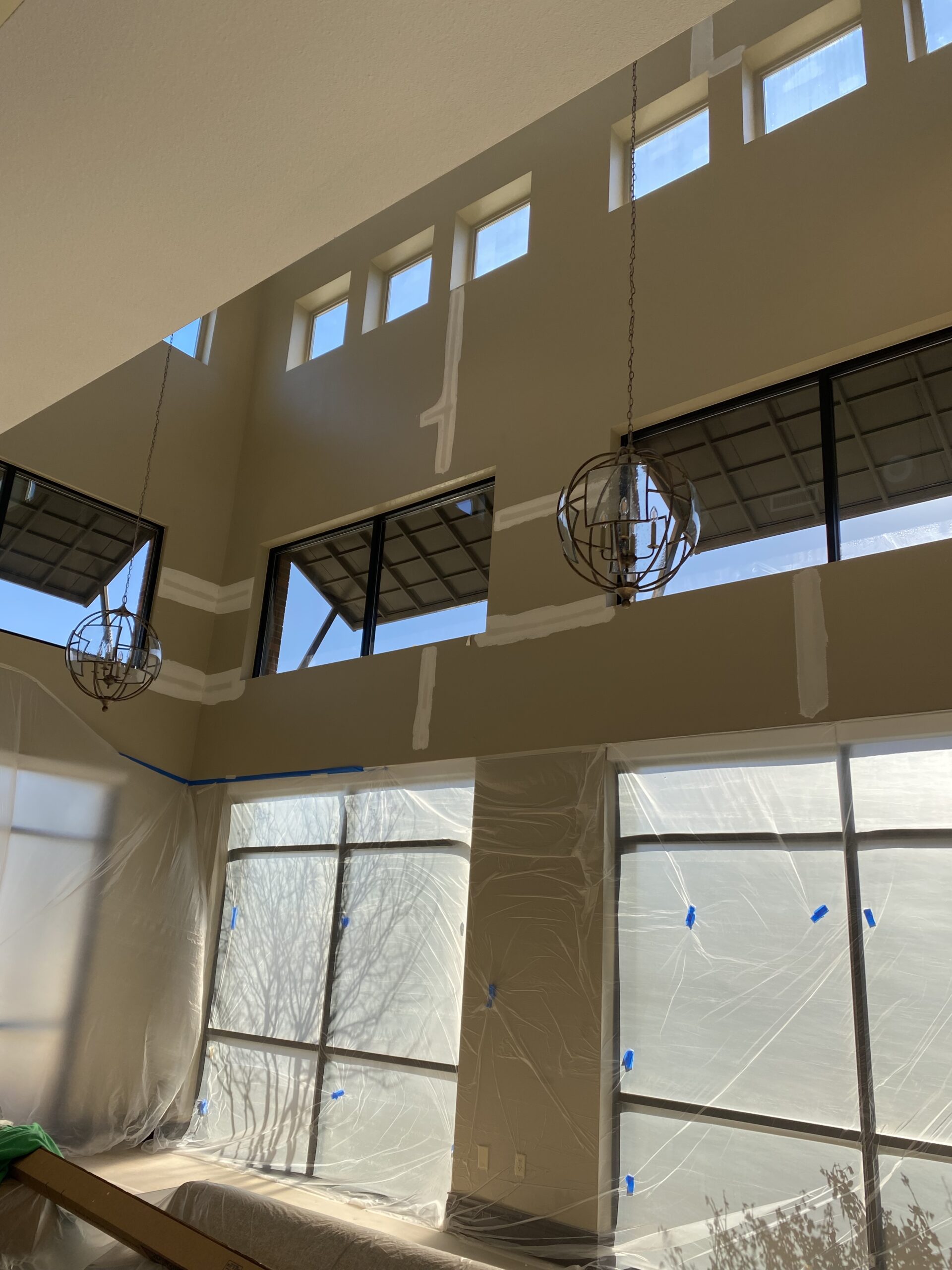 Gallery – Triple RRR Drywall and Construction LLC