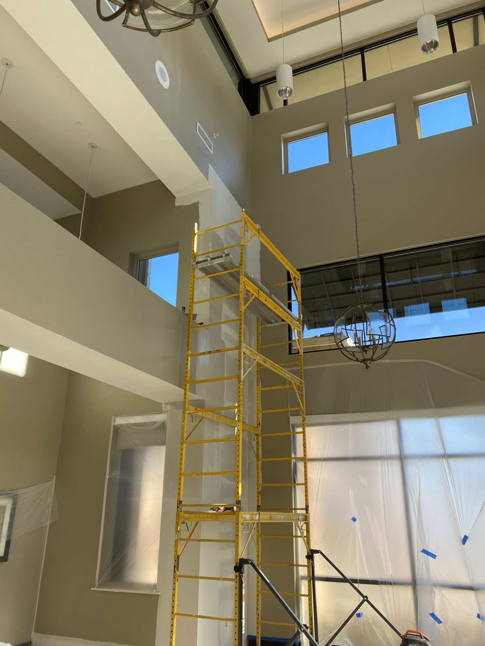 Gallery – Triple RRR Drywall and Construction LLC